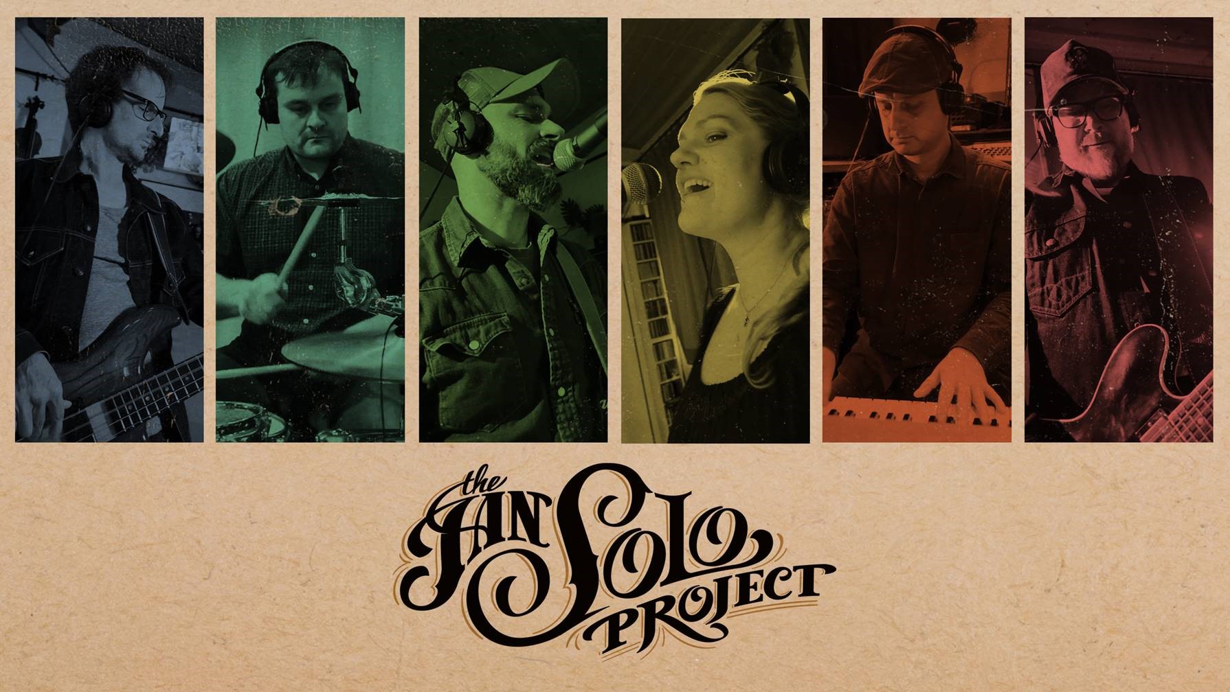 The Jan Solo Project & Screaming Nightmare - Oberland.de