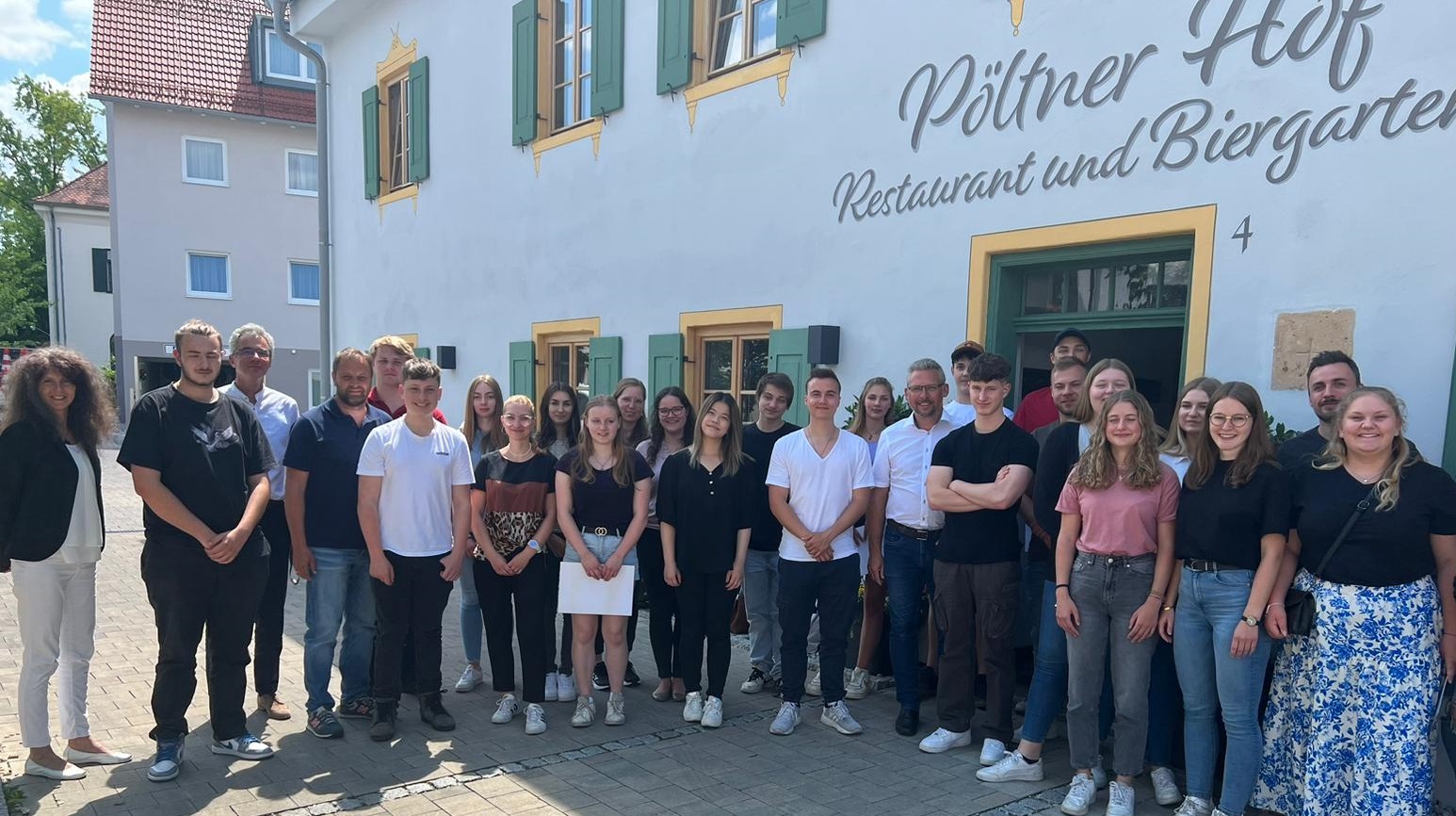 Abschluss der Runde 13 in Weilheim - Oberland.de