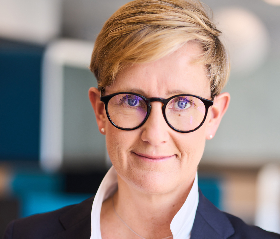 Wechsel in der Geschäftsführung der Roche Diagnostics GmbH - Oberland.de