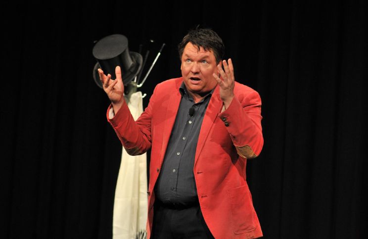 Helmut Schleich - Oberland.de