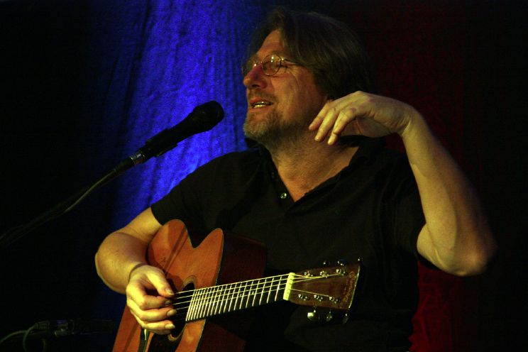 Michael Fitz „wenn I schaug“ - Oberland.de