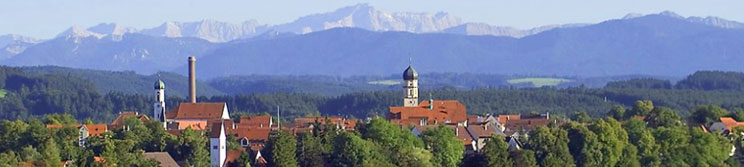 Weilheim-Schongau - Oberland.de