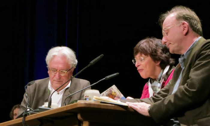 Opern auf Bayrisch - Oberland.de