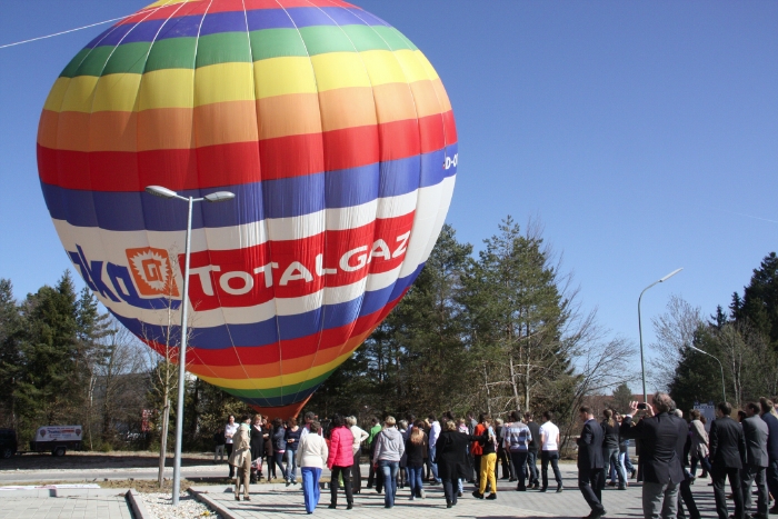 Tyczka Totalgaz erneut unter den 100 besten Arbeitgebern Deutschlands ...