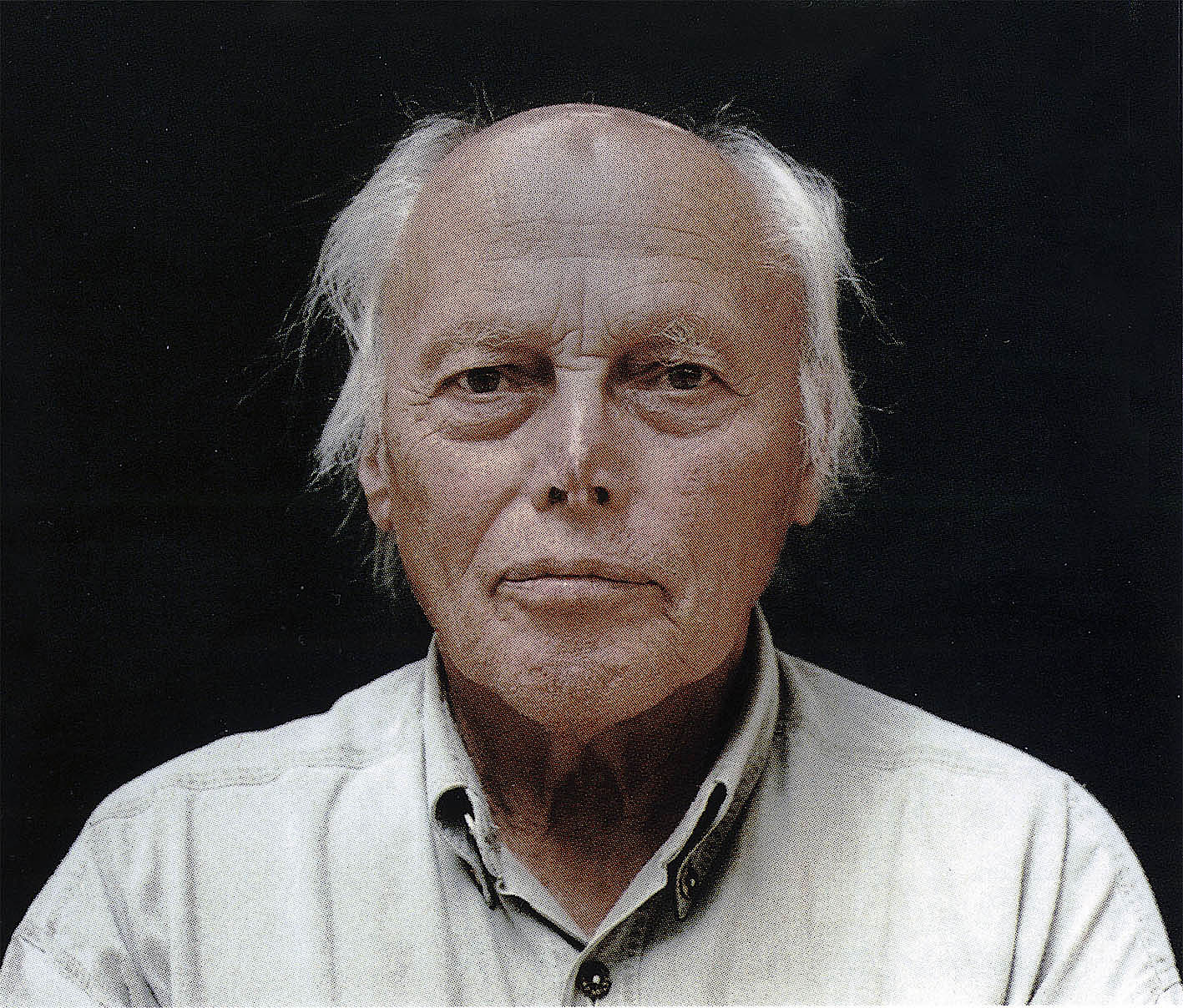 Noch nie gezeigte Seelenbilder - Oberland.de