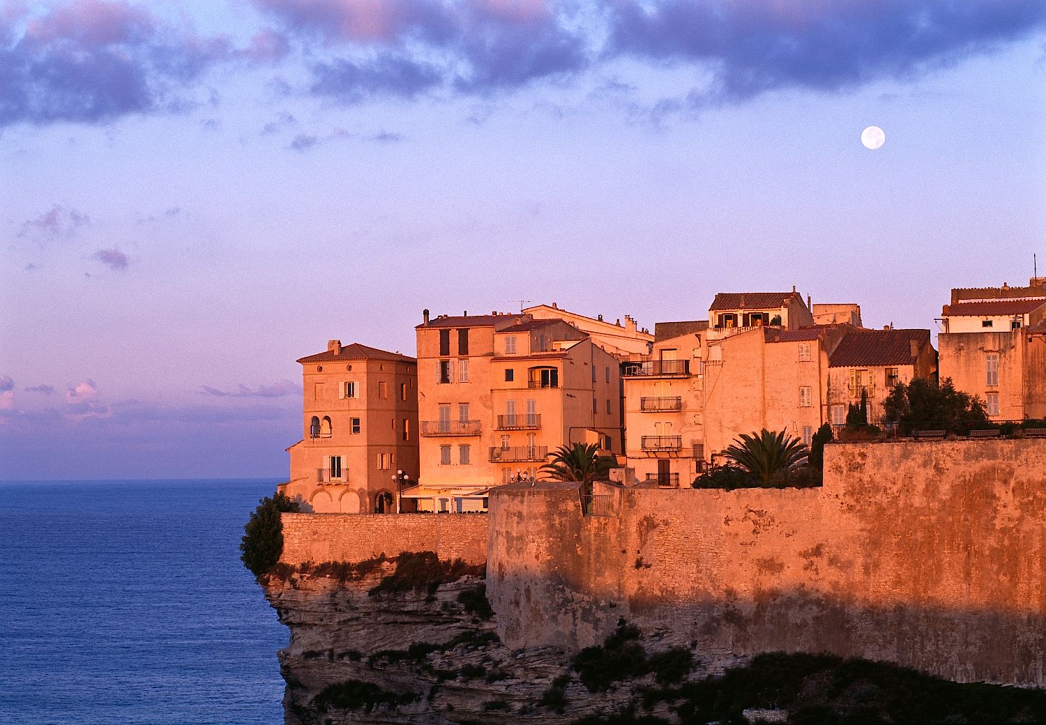 Korsika - Insel der Schönheit - Oberland.de