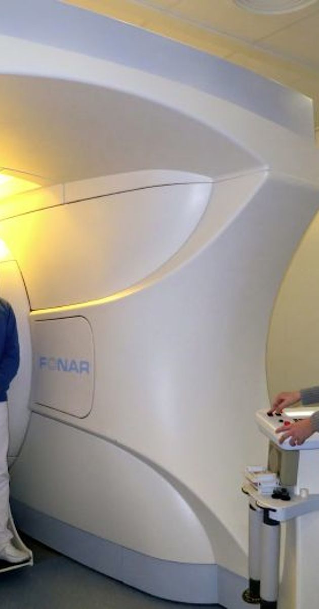 Upright-MRT - Oberland.de - Hier find ich's obergut!