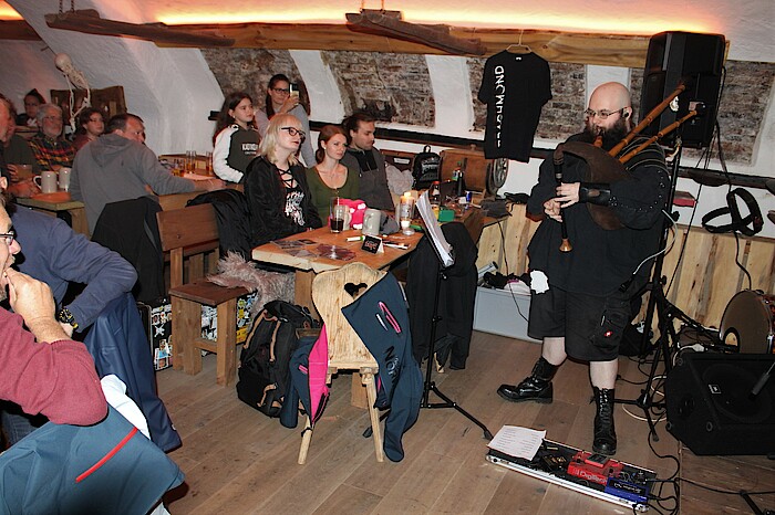 Wolfratshauser Wirtefest 2022 - Oberland.de