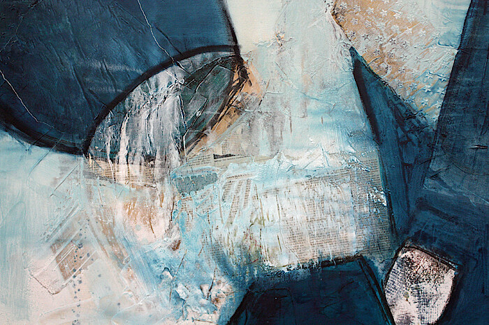 Künstlerische Codes - Oberland.de