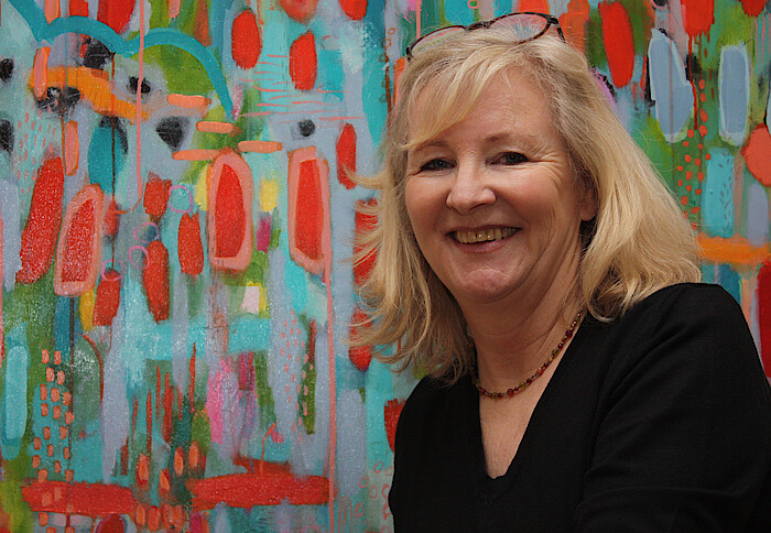 Künstlerische Codes - Oberland.de