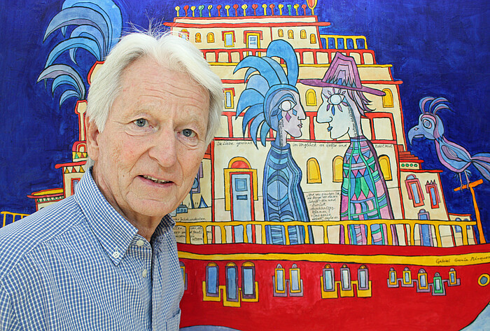 Bauch- und Kopfbilder - Oberland.de