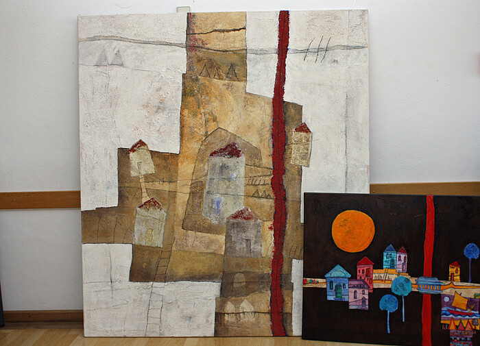 Bauch- und Kopfbilder - Oberland.de