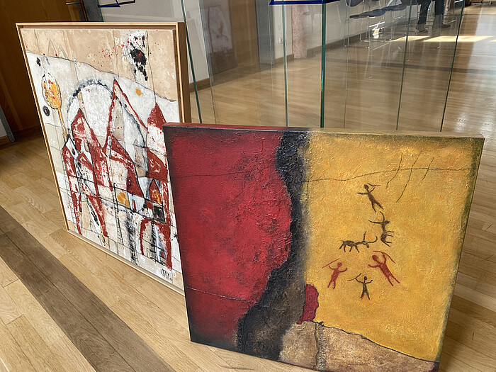 Bauch- und Kopfbilder - Oberland.de