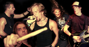 Child On Fire - Oberland.de